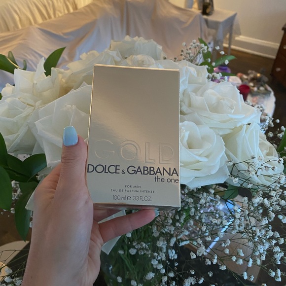 Dolce & Gabbana | Grooming | Dolce Gabanna The One Cologne | Poshmark